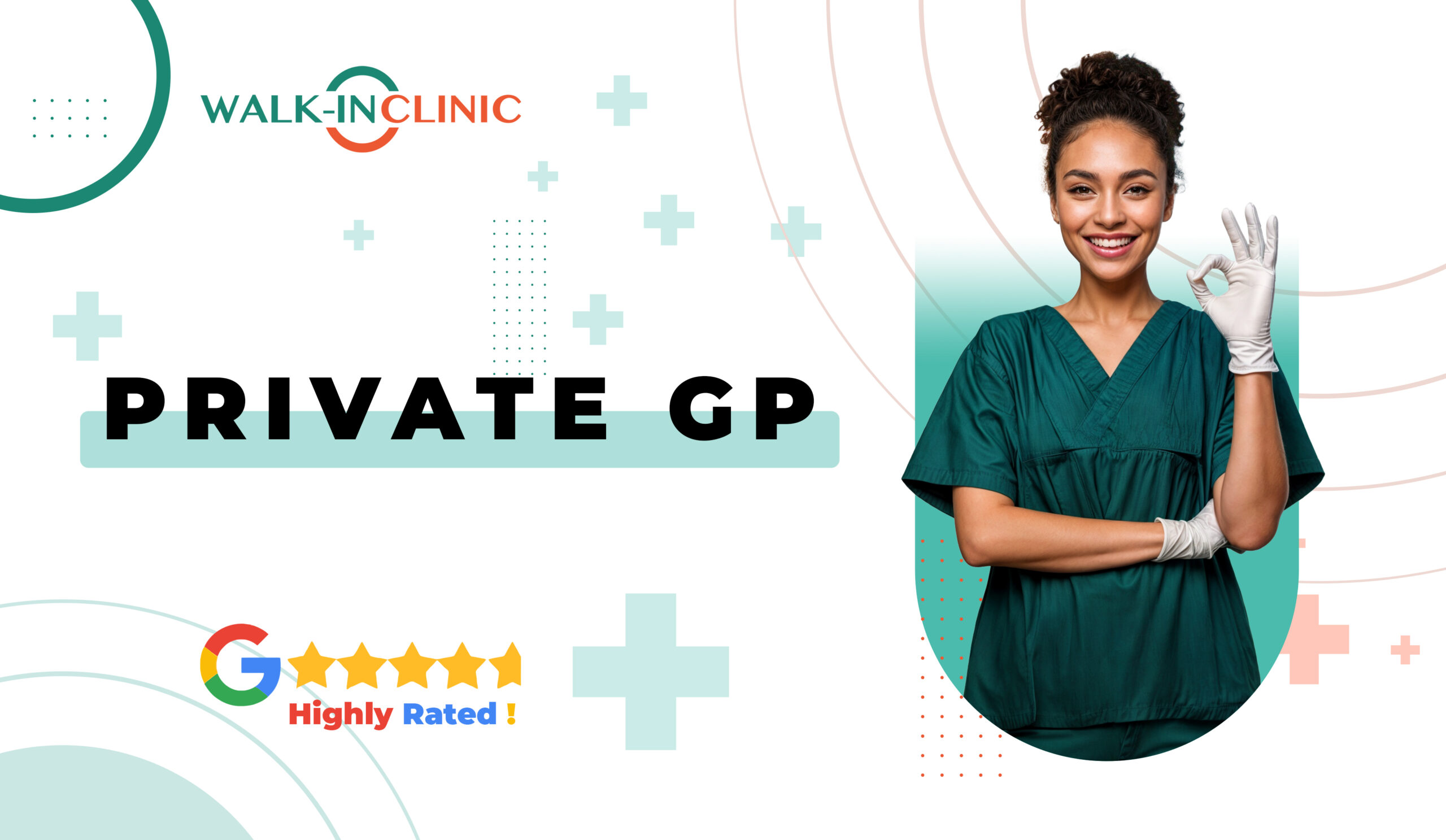 Private GP Appointments With Expert London Doctors