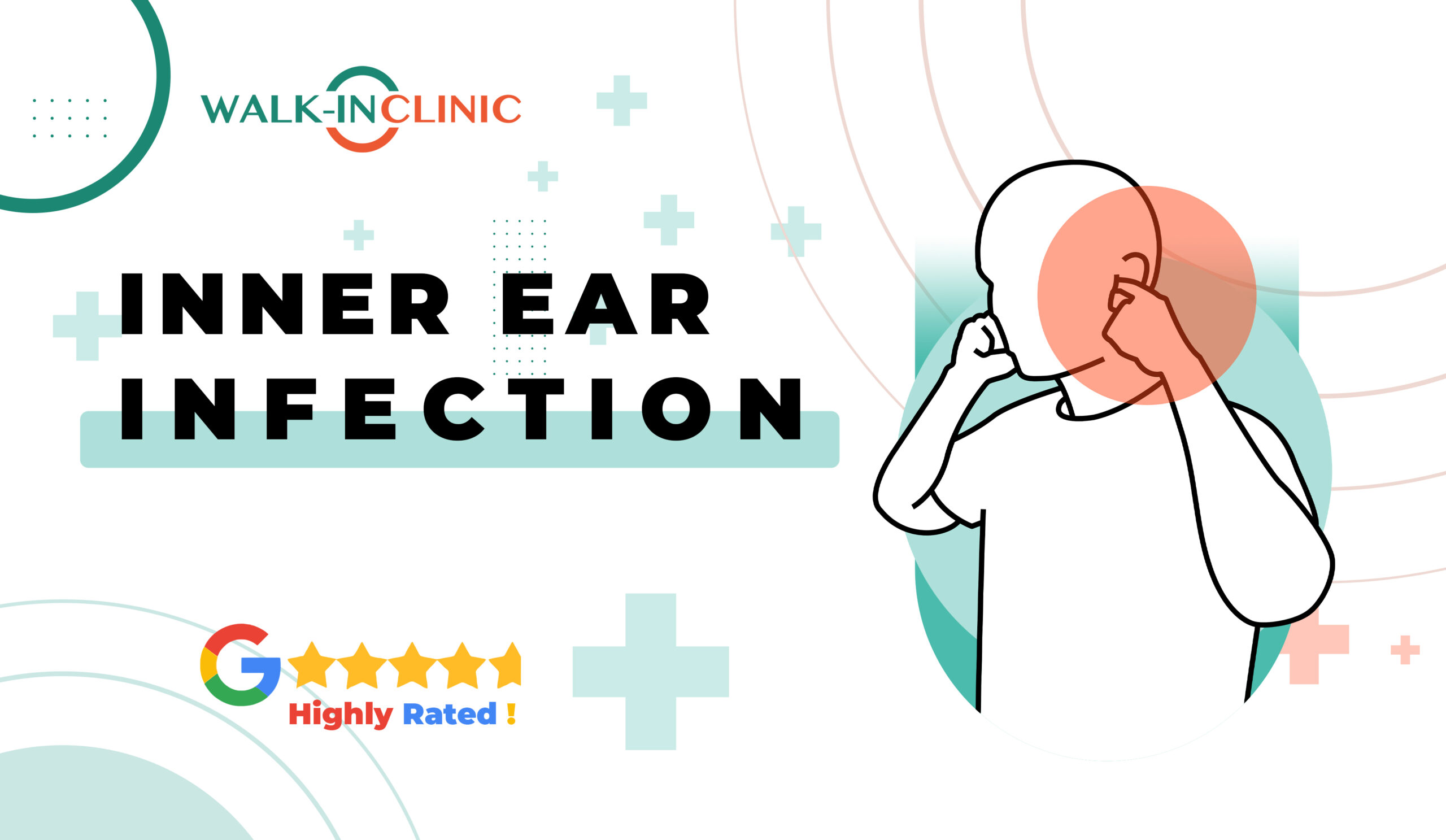 Inner Ear Problems | Ear Infection Treatment London