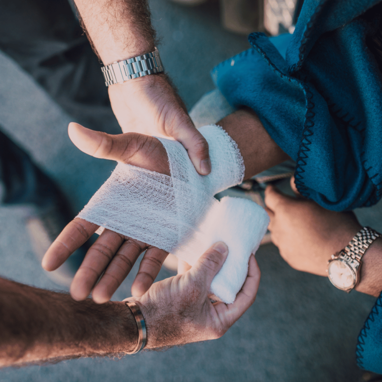 Minor Injuries & Procedures | Private GP London