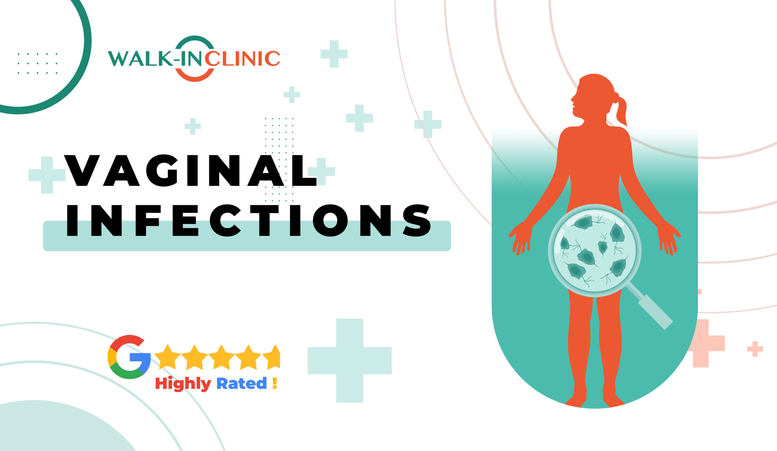 Vaginal Infections Common Vaginal Infections | Google Slides & PPT