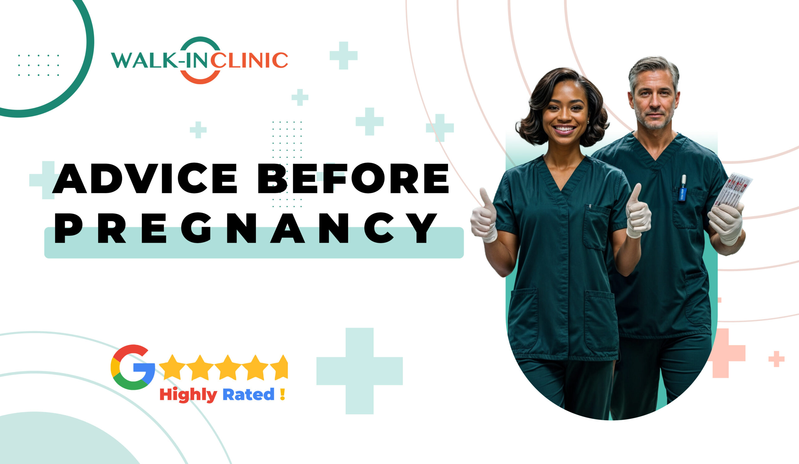 Pregnancy Advice London | Pregnancy Plan Consultation