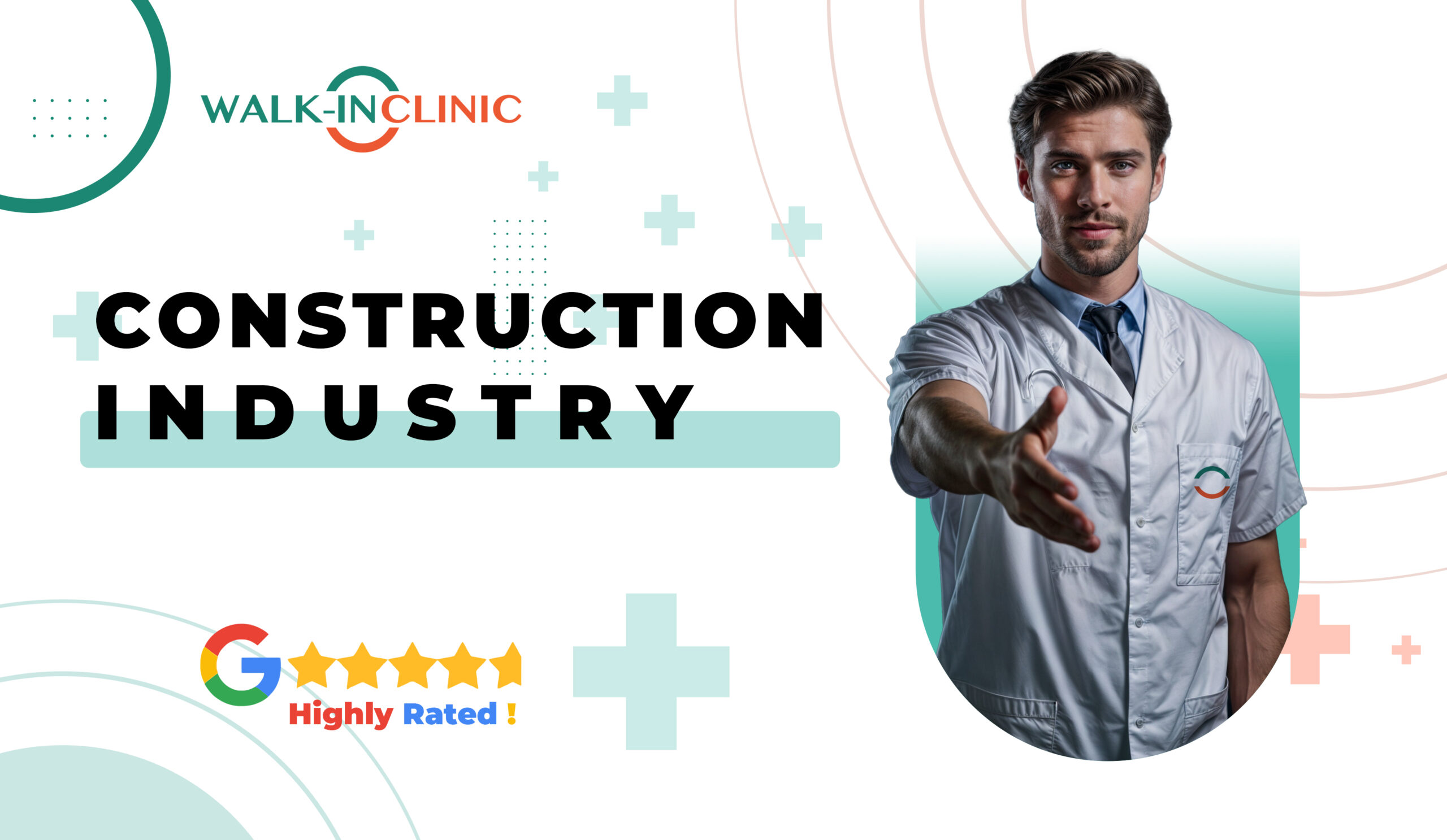 Construction Health Checks London | HGV Driver Medicals