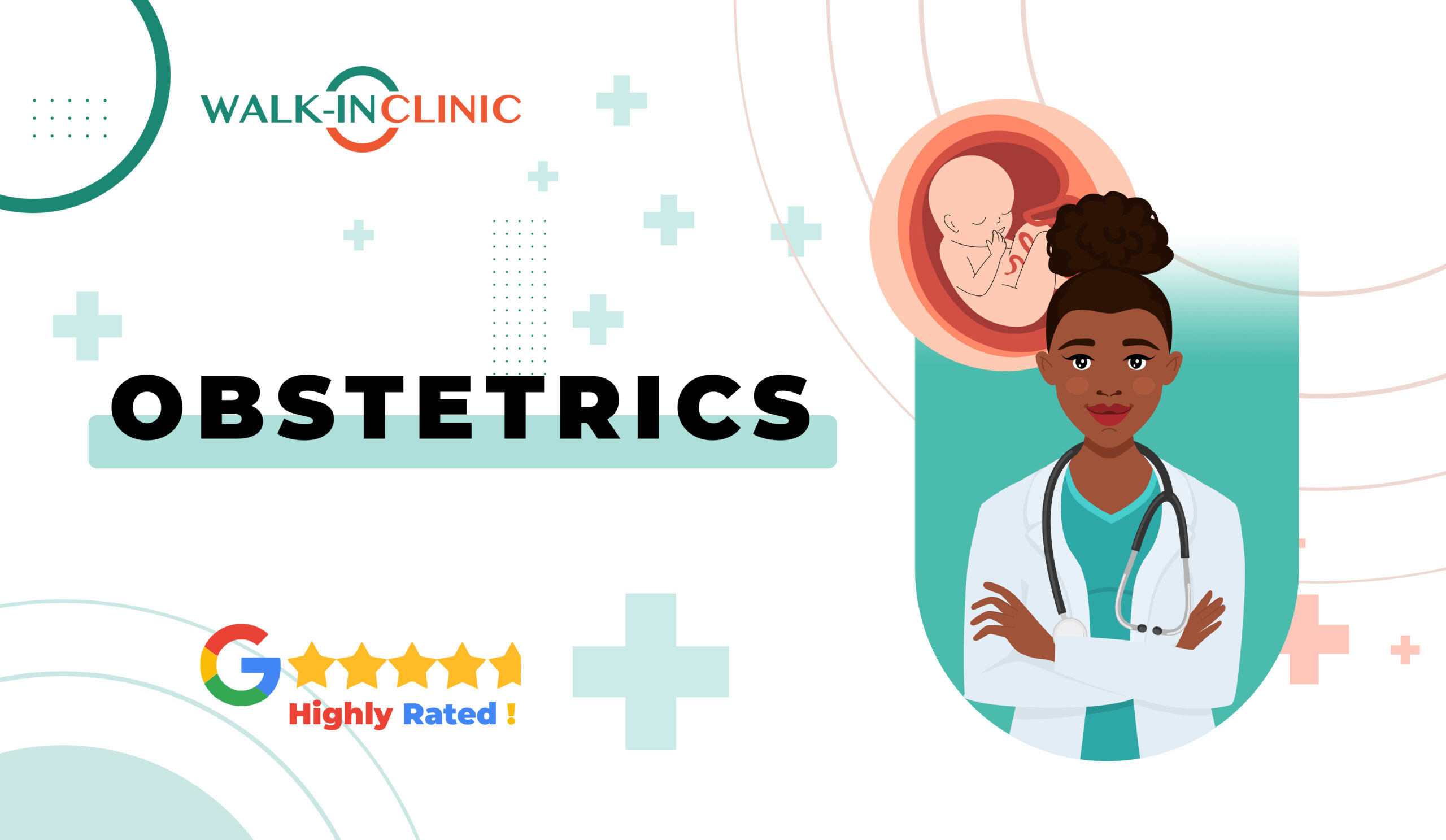 Obstetrics London | Specialist Care During Pregnancy