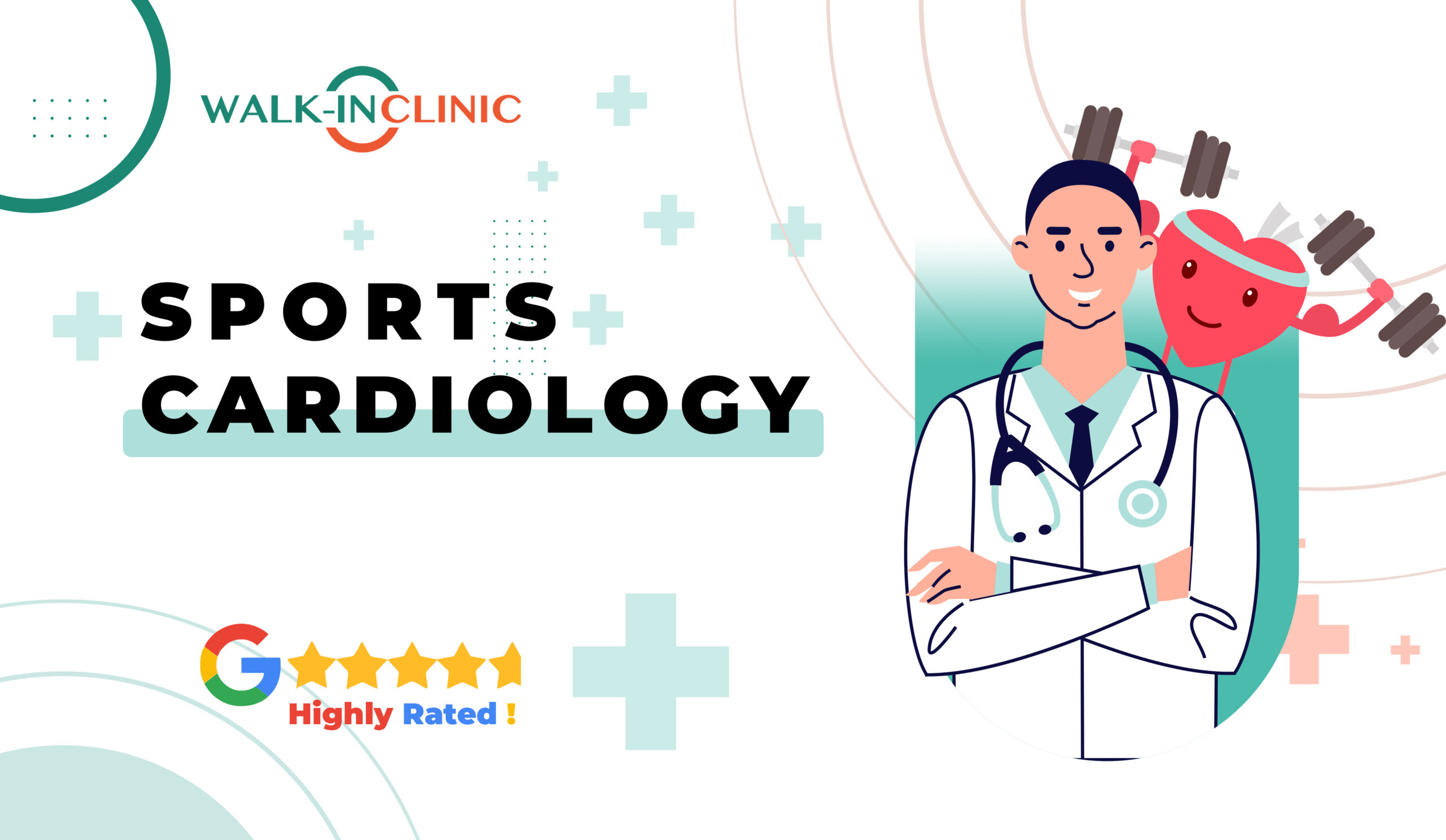 Sports Cardiologist London | Cardiology Specialists