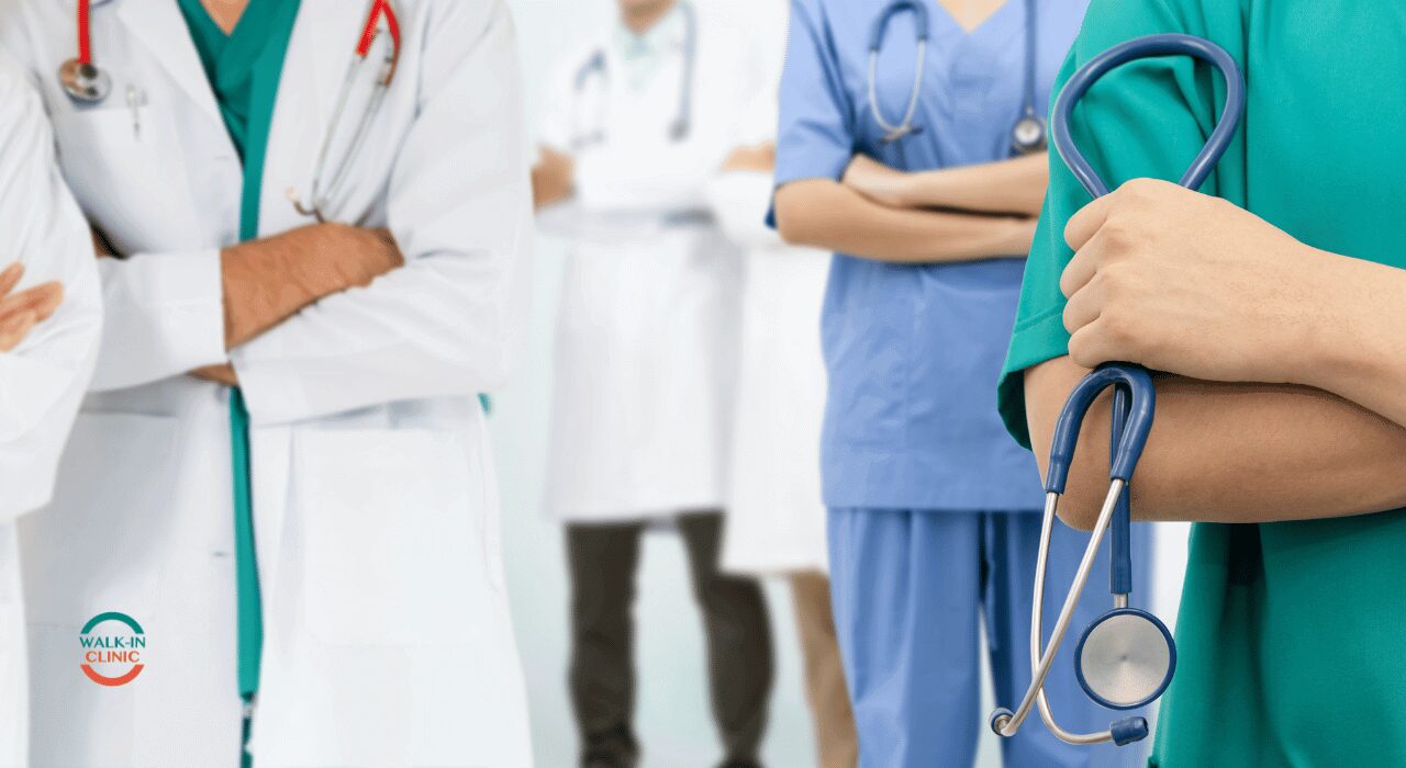 Exploring the Benefits of Private GP Services