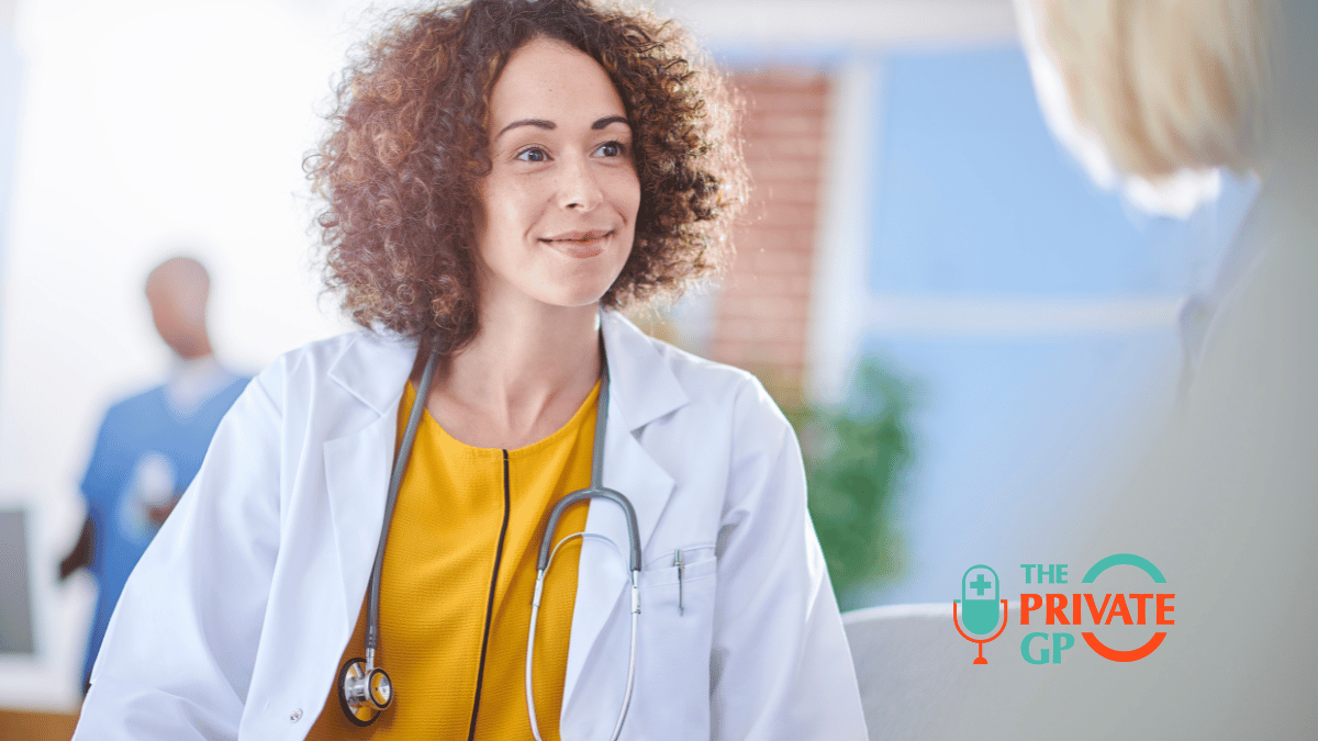 Private GP Services: Key Advantages and Benefits