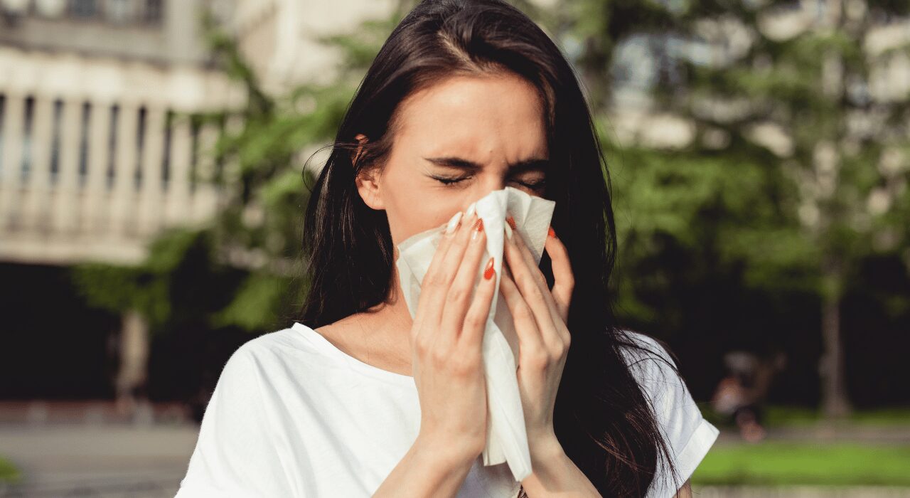 Allergies Common Causes Symptoms And Treatments