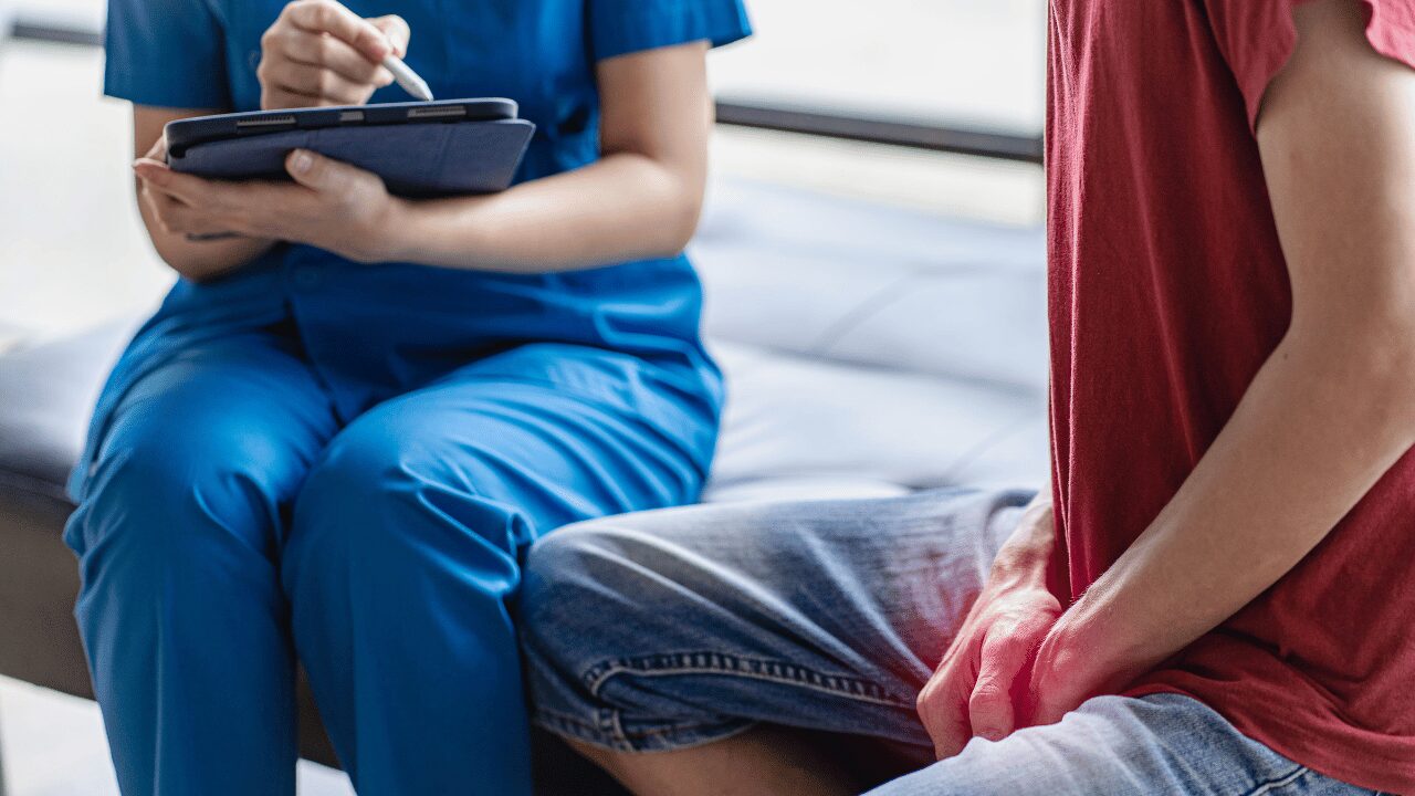 PSA Testing | What You Need to Know About Prostate Screening