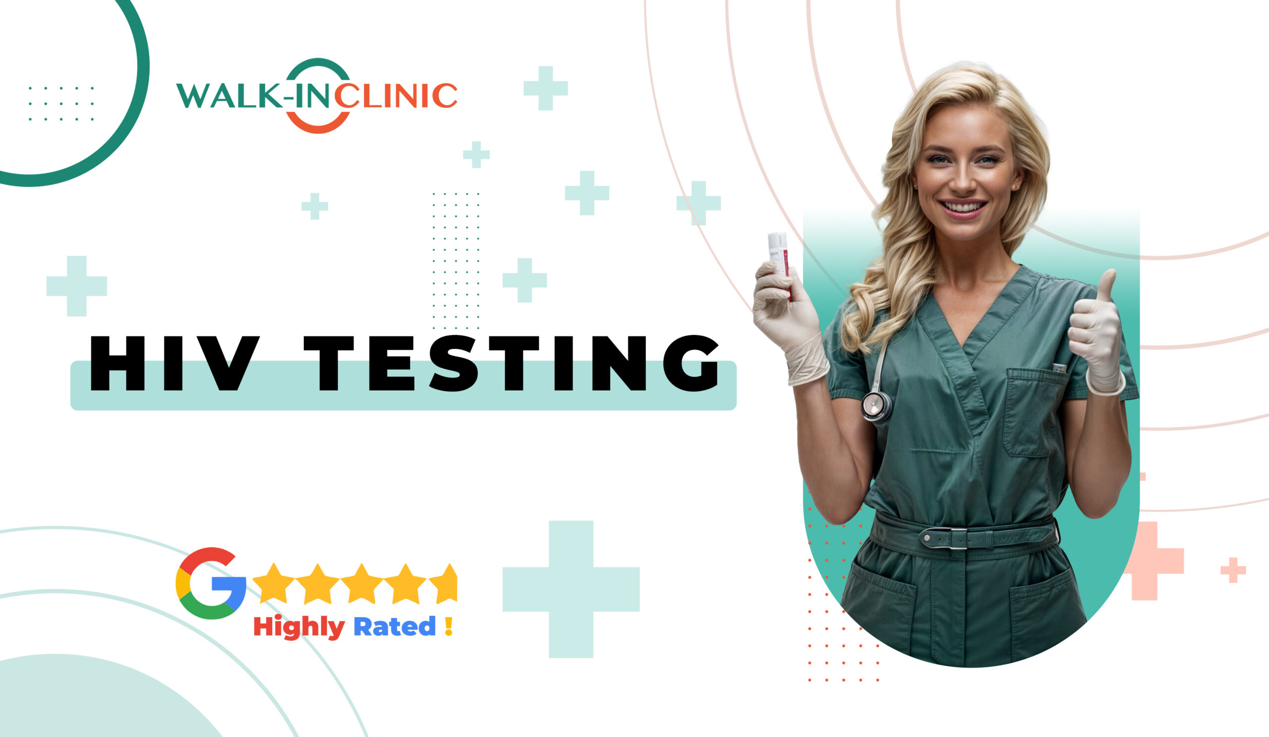 HIV | Private GP | Medical Services In London