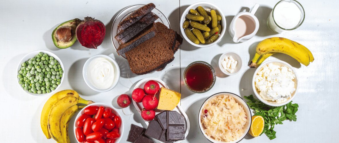 Probiotics vs Prebiotics: The Difference & Impact On Gut Health