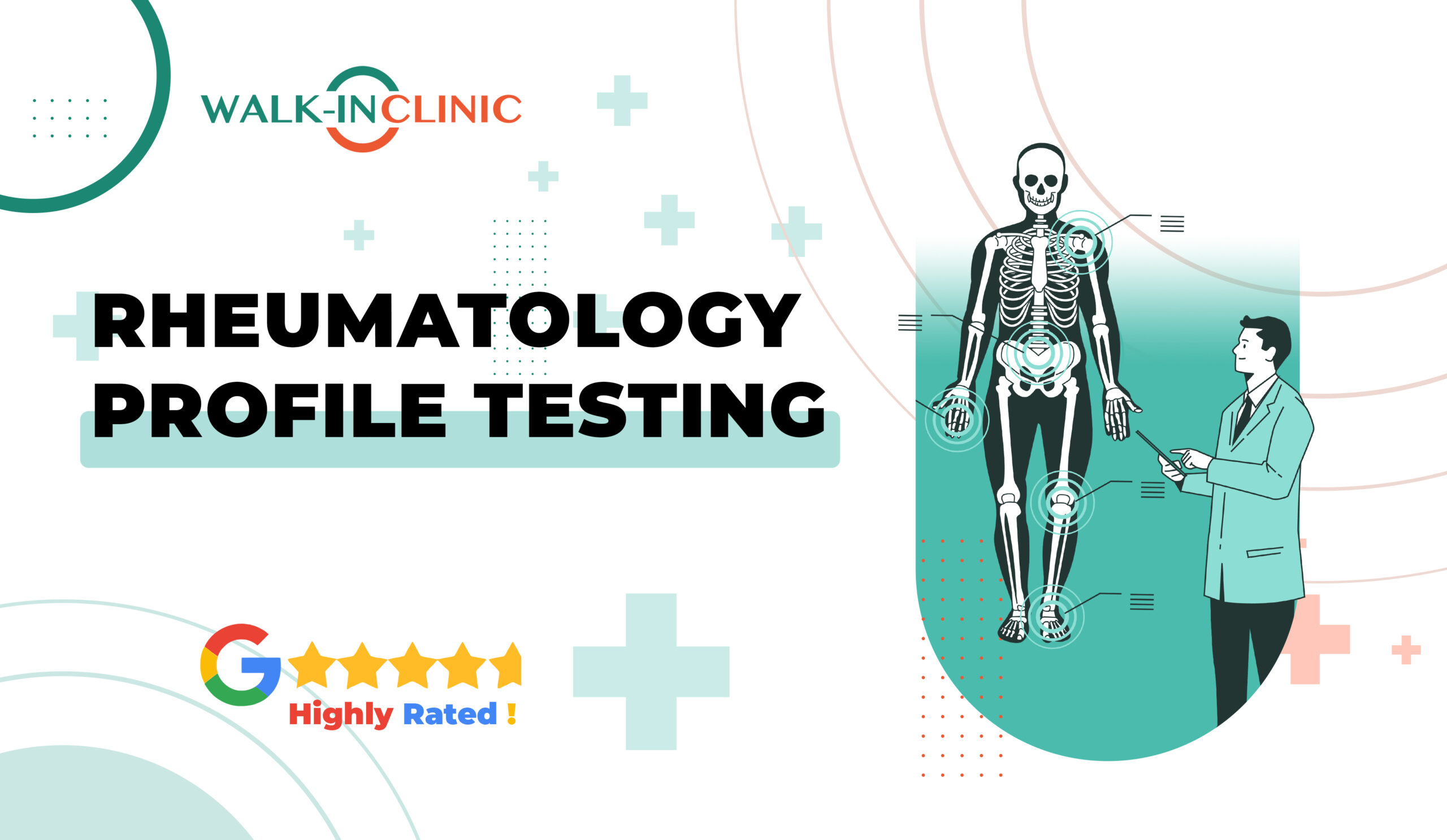 Rheumatic Diseases London | Rheumatologist Consultant