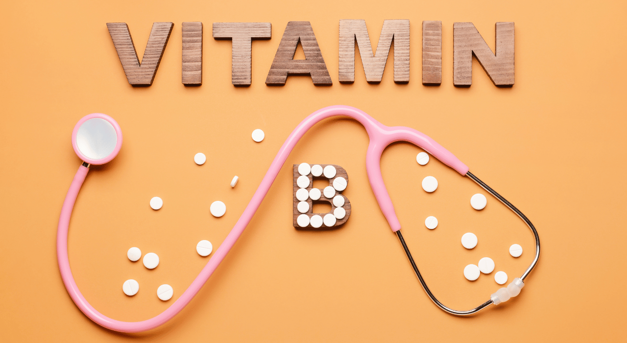 Vitamin B12 Deficiency And Its Link To Cancer Risk 0742