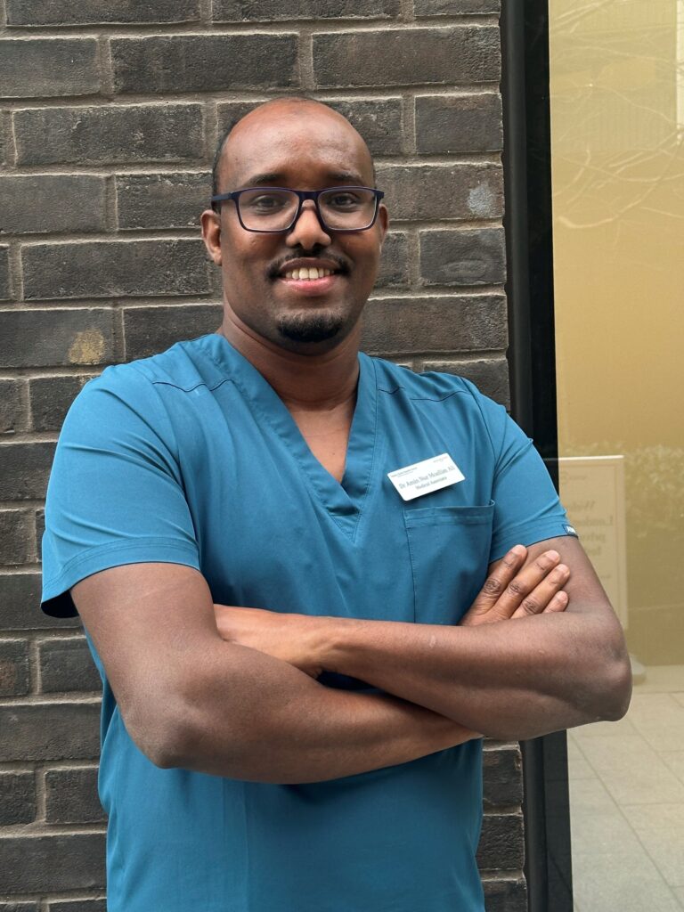 Autoimmune Screen London | Private GP