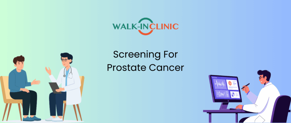 Why You Shouldn’t Ignore A Prostate Check